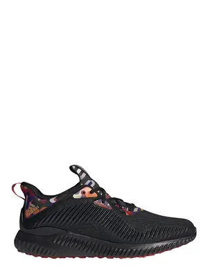 Adidas Alphabounce 1 Chinese New Year - Black