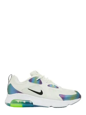 Nike Max 200 Bubbles Pack Sneakers - White