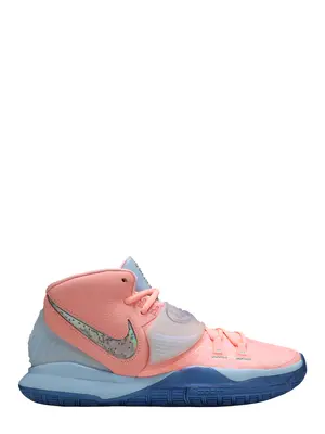 Nike Concepts X Kyrie Ep 'khepri' Sneakers - Pink