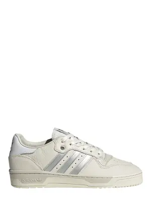 Adidas Rivalry Low Consortium Sneakers - Cream
