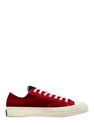 CONVERSE Beyond Retro X Chuck 70 Low - Red