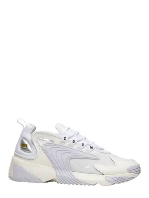 Nike Zoom 2k Sneakers - White