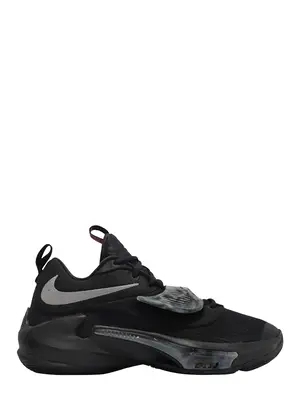 Nike Zoom Freak 3 Ep Sneakers - Black