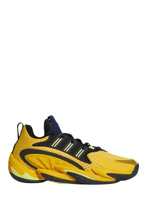 Adidas Crazy BYW X 2.0 'Michigan' Sneakers Yellow