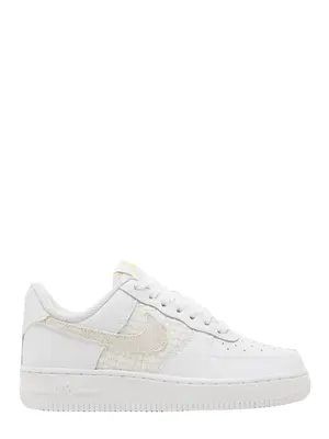 Nike Air Force 1 '07 Se Sneakers - White