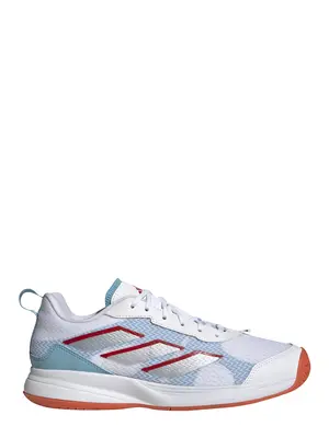 Adidas Avaflash Low Sneakers - White