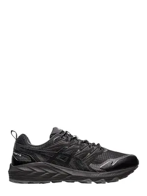 Asics Gel Trabuco Terra Sps Sneakers - Black