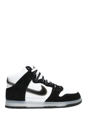 Nike Slam Jam X Dunk High Sneakers - Black
