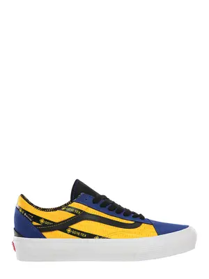 VANS Old Skool Gore-tex Sneakers - Yellow