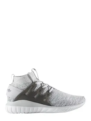 Adidas Tubular Nova Primeknit Sneakers - Grey