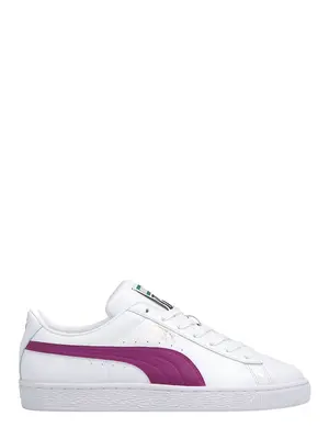 PUMA Basket Classic 21 - White
