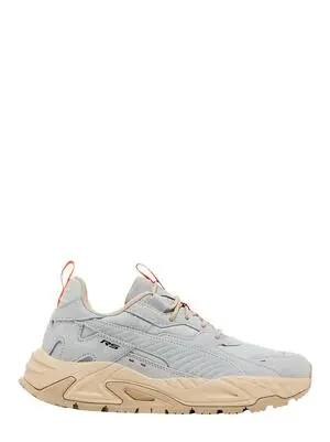 PUMA Rs-trck Otdr 'platinum Granola - Grey