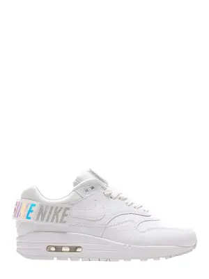 Nike Air Max 1-100 Sneakers - White