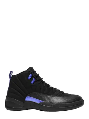JORDAN Retro Sneakers - Black