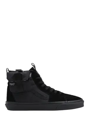 VANS Vans SK8-Hi Community Tactical Utility Sneakers