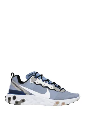 Nike React Element 55 Sneakers - Blue