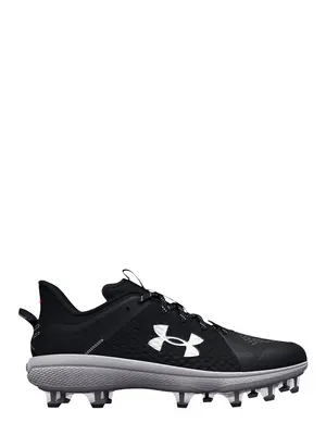 Under Armour Yard Low Mt Tpu - Black