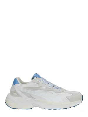 PUMA Teveris Nitro Vacation Day Dream Sneakers - White
