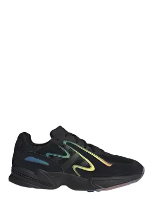 Adidas Yung 96 'chasm' Sneakers - Black