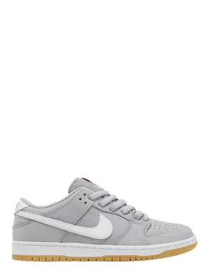 Nike Dunk Low Pro Iso Sb Sneakers - Grey