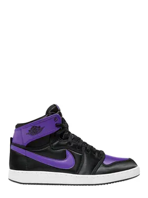 JORDAN 1 Ko High - Purple