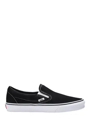 VANS Classic Slip-on - Black