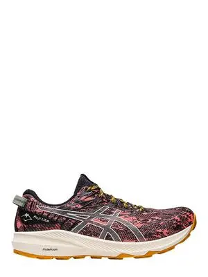 Asics Fuji Lite 3 Sneakers - Orange