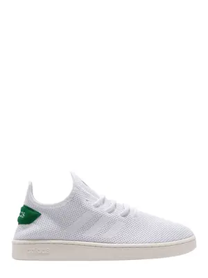 Adidas Court Adapt Sneakers - White
