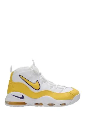 Nike Air Max Uptempo 95 'Lakers' 2019 Yellow