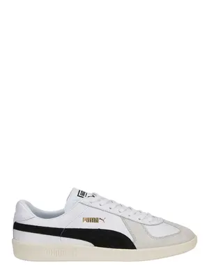 PUMA Army Trainer Sneakers - White