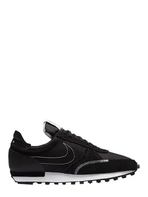Nike Daybreak Type Sneakers - Black