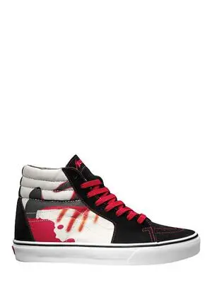 VANS Metallica X Sk8-hi 'kill 'em All' Sneakers - Black