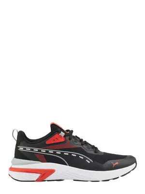 PUMA Supertec Signature Sneakers - Black