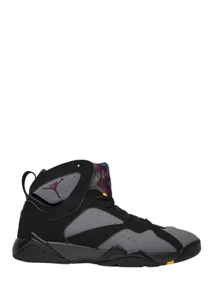 JORDAN Retro 'bordeaux' 2015 - Black