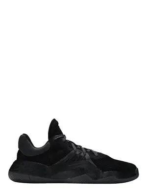Adidas D.o.n. Issue #1 Gca - Black