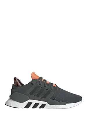 Adidas Eqt Support 91/18 'legend Ivy' Sneakers - Grey