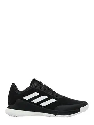Adidas Crazyflight Sneakers - Black