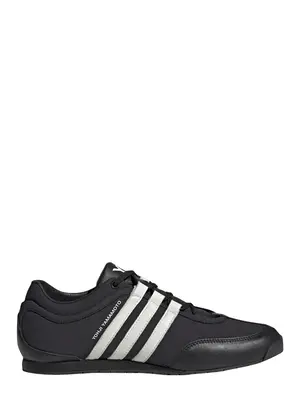 Adidas Y-3 Boxing Sneakers - Black