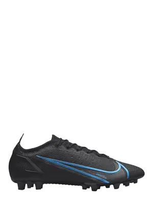 Nike Mercurial Vapor 14 Elite Ag - Black