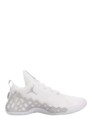 JORDAN Jumpman Diamond Low Pf Sneakers - White