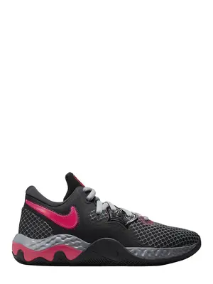 Nike Renew Elevate 2 Sneakers - Black