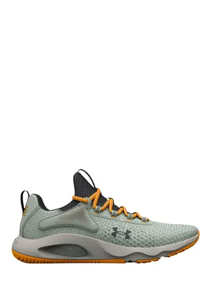 Under Armour Hovr Rise 4 Sneakers - Green