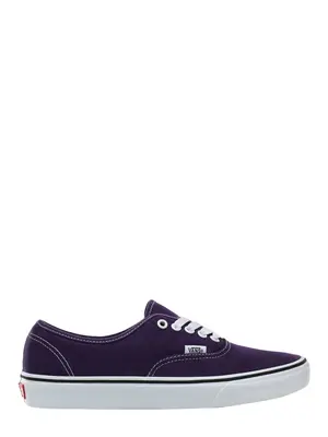 VANS Authentic Sneakers Purple