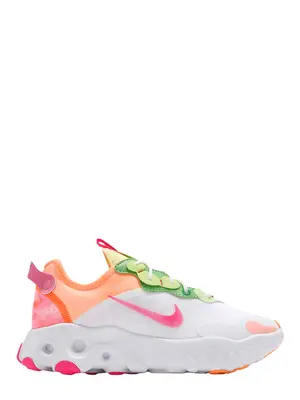 Nike React Art3mis Sneakers - White