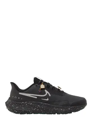 Nike Air Zoom Pegasus 39 Shield 'bling' Sneakers - Black