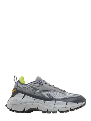 REEBOK Zig Kinetica 2.5 Edge Sneakers - Grey