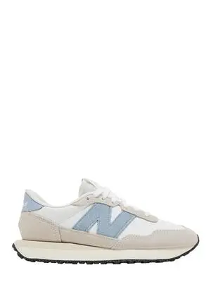 NEW BALANCE 237 Sneakers - White