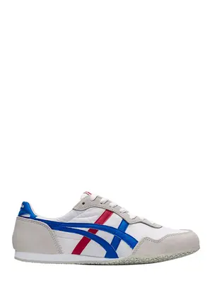 Onitsuka Tiger Serrano Low Top Sneakers - White