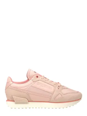 PUMA Mile Rider Chrome Sneakers - Pink