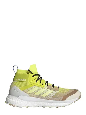 Adidas Terrex Free Hiker Primeblue - Yellow